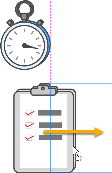 Using Smart Snaps | Canvas Envision Knowledge Base